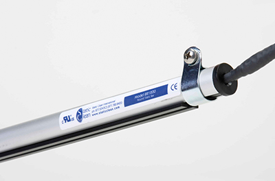 Static Clean | Acumen Technology