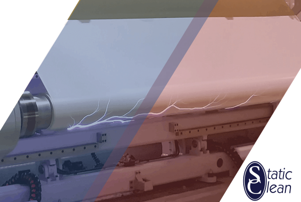 Static Control | Acumen Technology