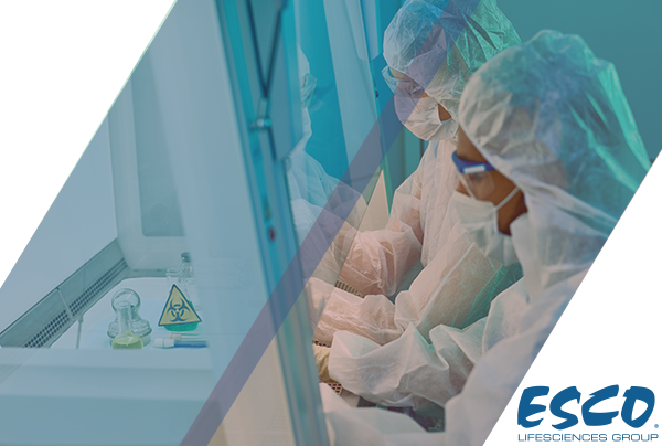 Esco | Acumen Technology