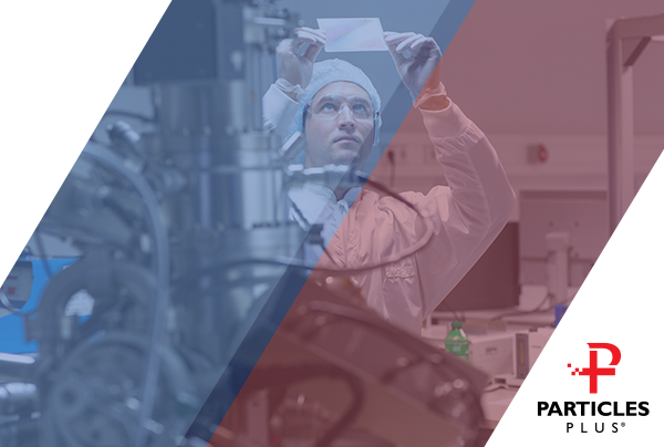 Particles Plus | Acumen Technology