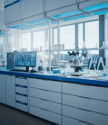 CURIS | HHP Decontamination | VHP Decontamination's Smarter Sibling