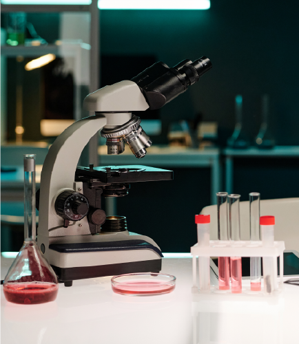 CURIS | HHP Decontamination | VHP Decontamination's Smarter Sibling