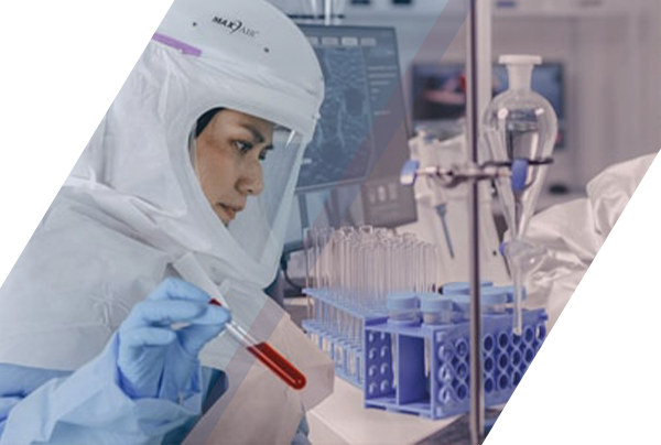 Your CAPR Respirator Makes Every Job Easier | Acumen Technology