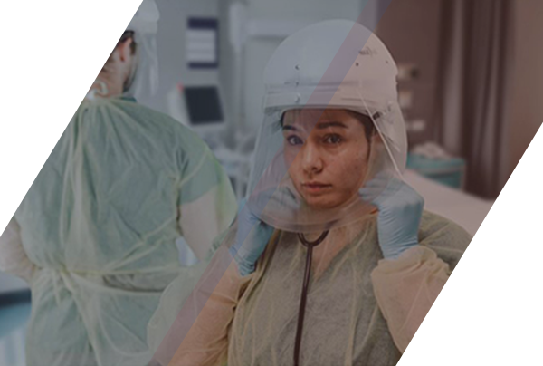 Your CAPR Respirator Makes Every Job Easier | Acumen Technology