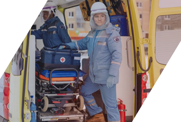 Your CAPR Respirator Makes Every Job Easier | Acumen Technology