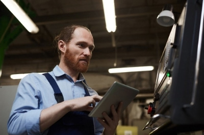 Aerospace | Acumen Technology