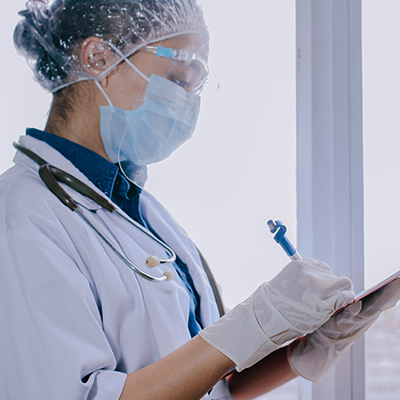 Medical Devices | Acumen Technology