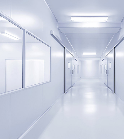 Cleanroom Consulting Services | Acumen Technology
