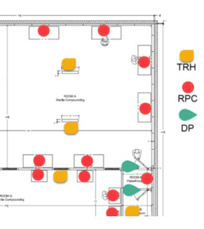 Cleanroom Consulting Services | Acumen Technology