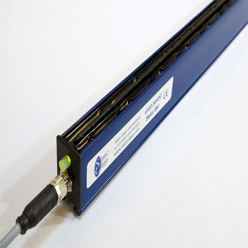 4103 High Speed Static Bar | Acumen Technology