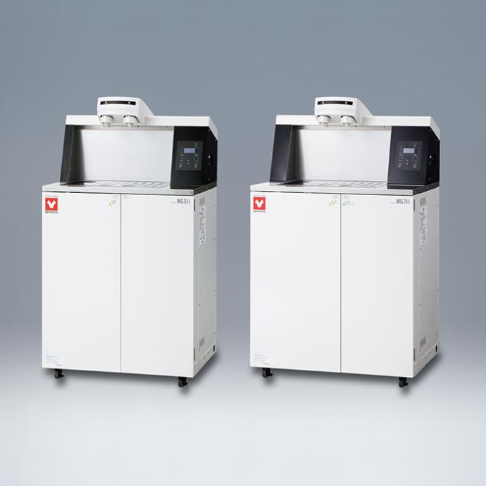 Yamato Auto Still WA Series Large Capacity Water Purification System ...