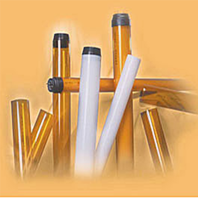 UV-Blocking Light Shields | Acumen Technology