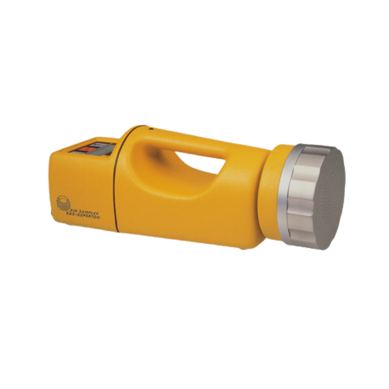 SAS-Super 100 High Volume Air Sampler | Acumen Technology