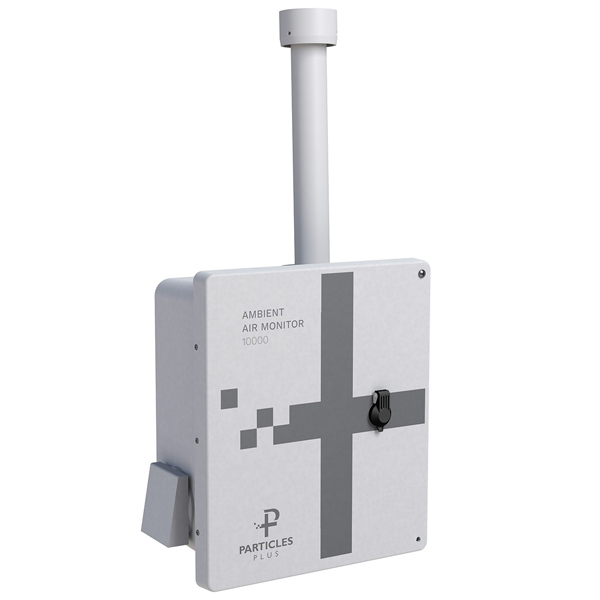 10000 Ambient Air Monitor | Acumen Technology