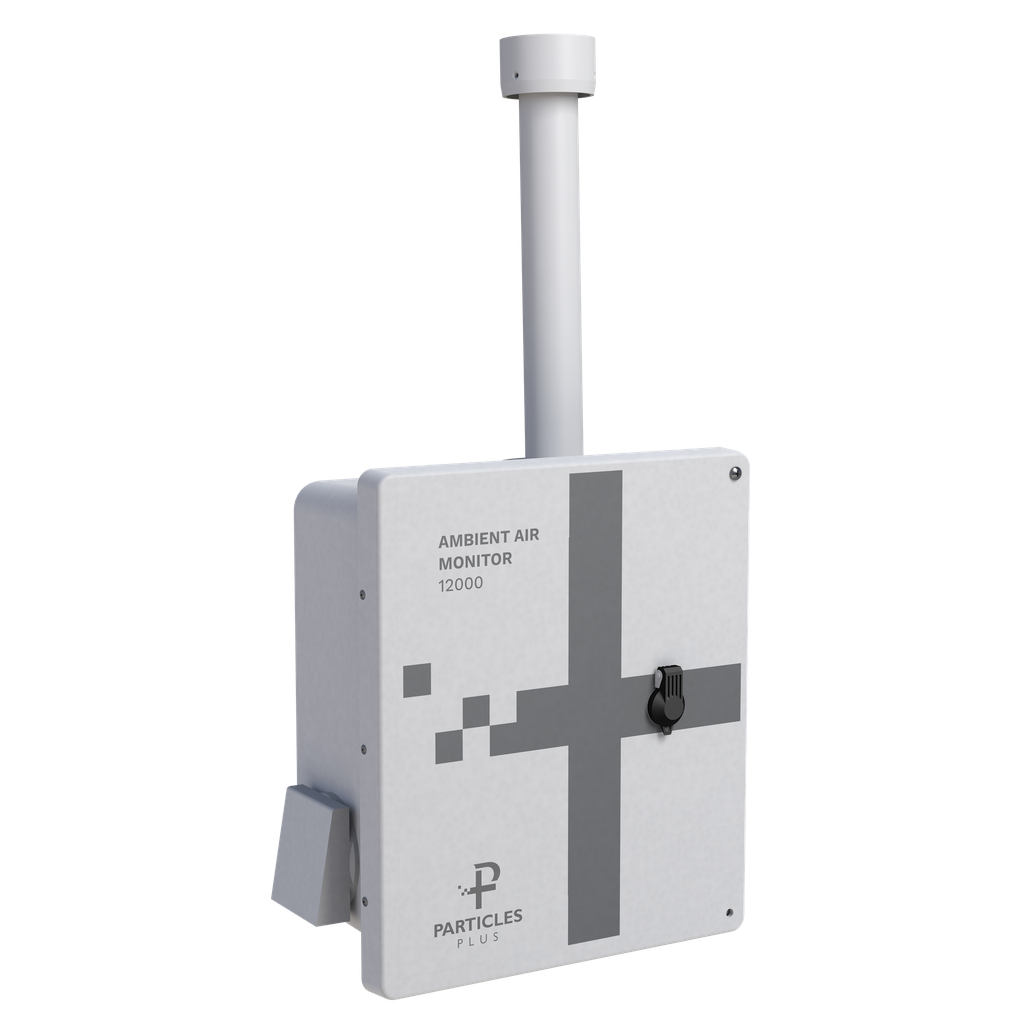 12000 Ambient Air Monitor | Acumen Technology
